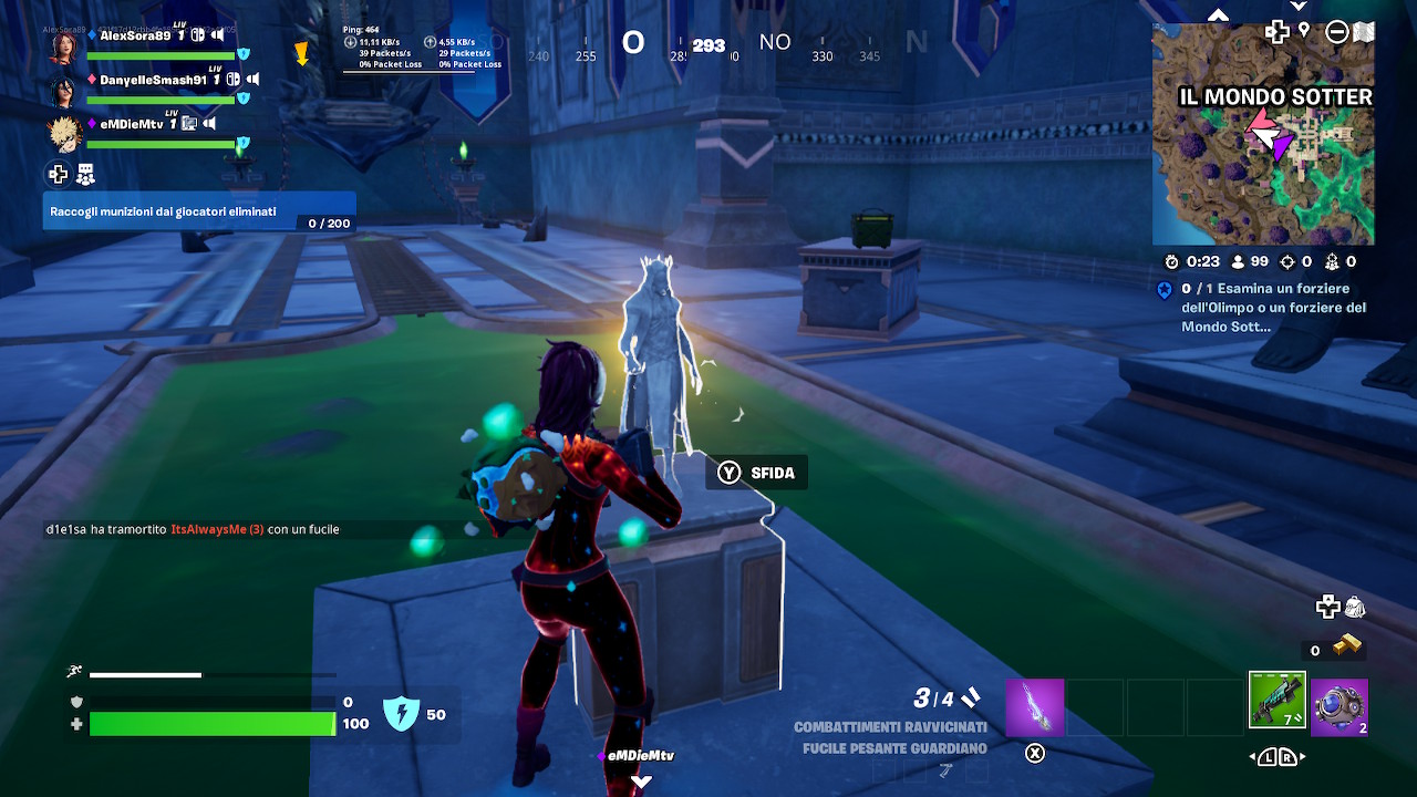 Fortnite: Chapter 5, Season 2 – all the new features of the map