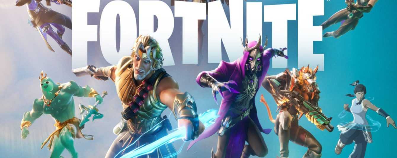 Fortnite: Chapter 5, Season 2 – locations of NPCs and characters