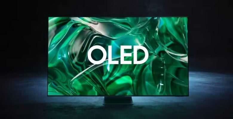 What is an OLED TV?