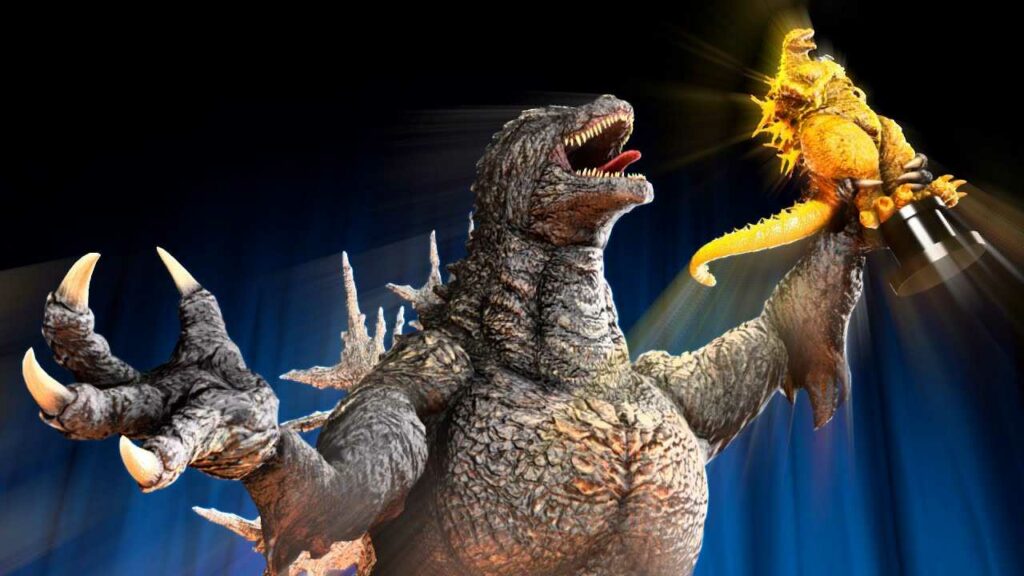 Godzilla Minus One: Oscar win is a lesson to the industry