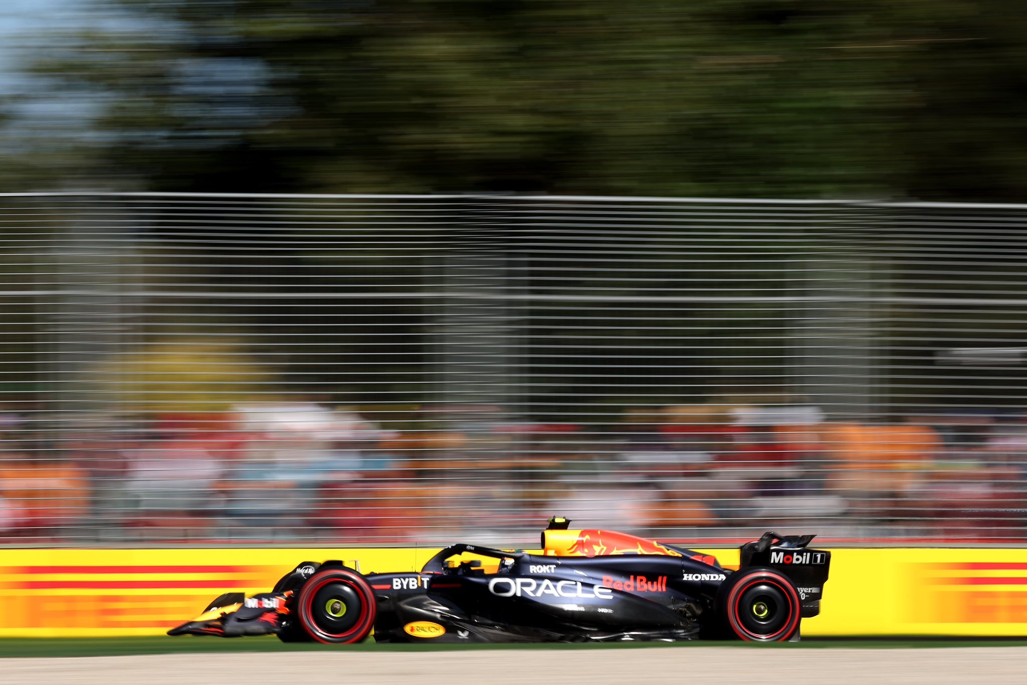 Australian GP: qualifying results, here's who took pole position!