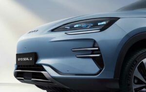 BYD: 2,000 km of autonomy of the PHEV system