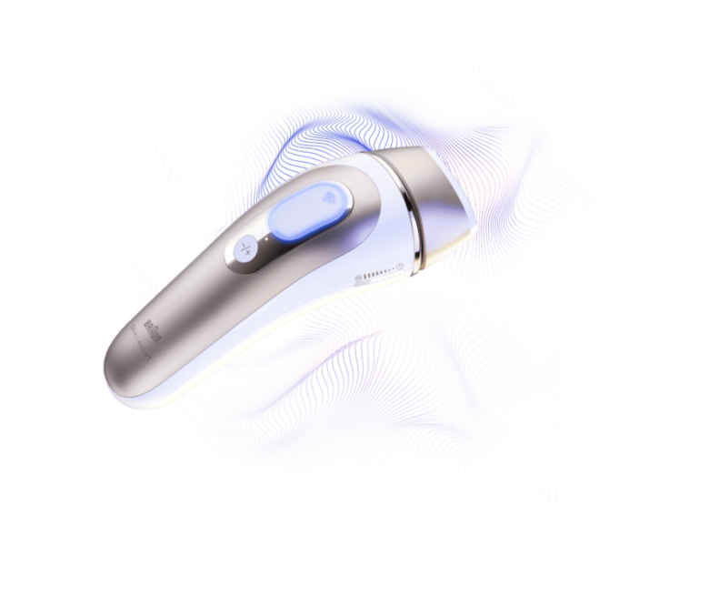 Braun revolutionizes skin care: new Pulsed Light system and integrated App