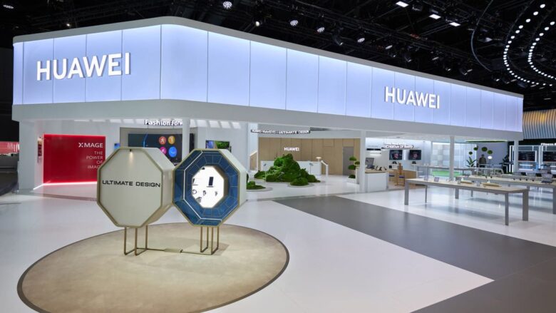 HUAWEI at MWC 2024: here's what awaits us!