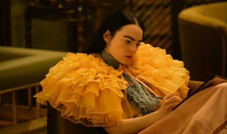 Poor creatures!: Amazon opens pre-order for the Blu-Ray version of the film