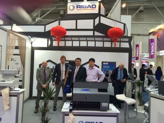 Ribao Technology; Let's discover all the products