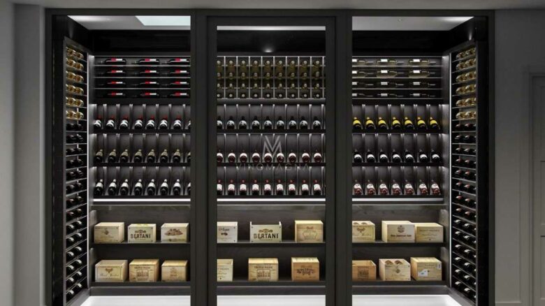 What are the best dual temperature wine cellars?