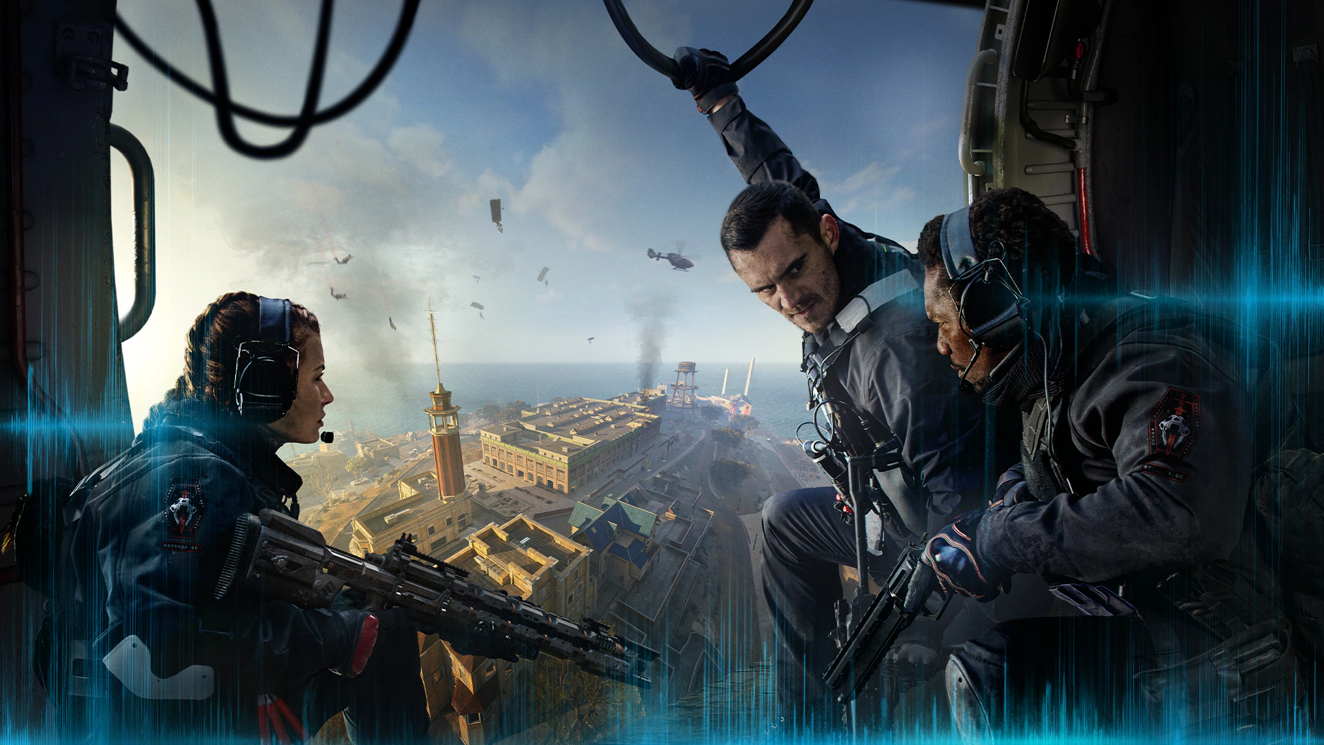 Call of Duty Modern Warfare 3 and Warzone: Capture the Flag guide