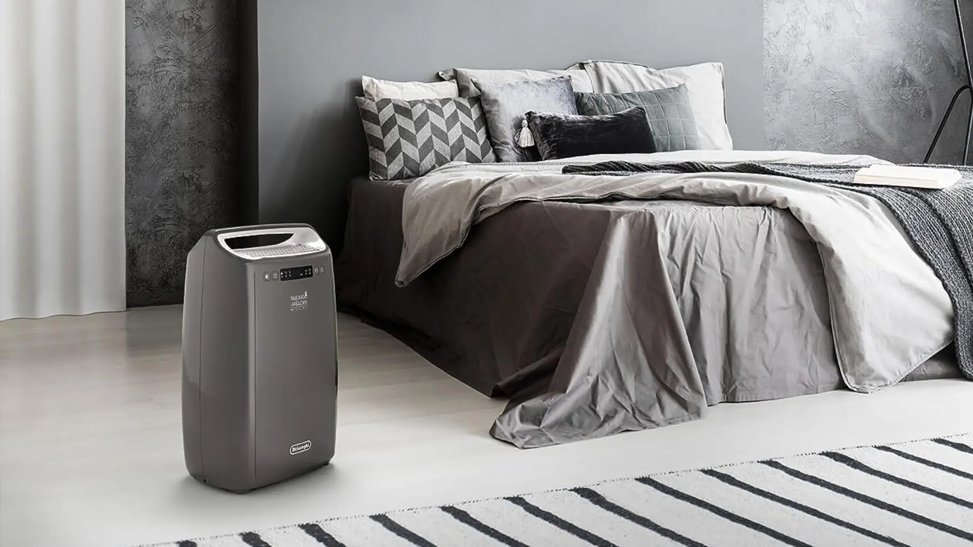 Best portable dehumidifiers: breathe clean air! | April 2024
