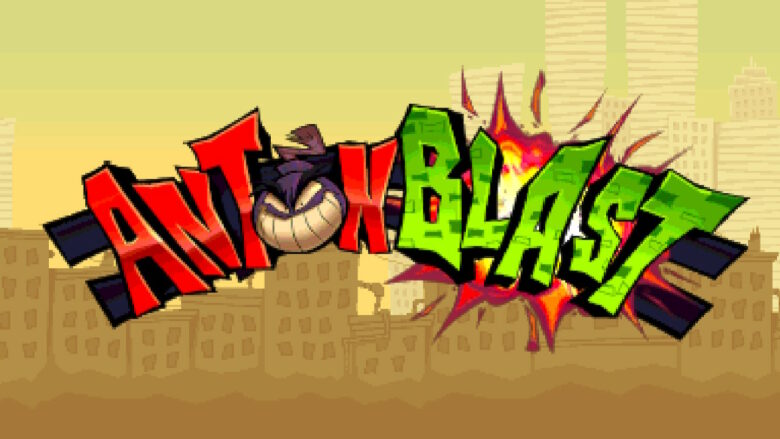 Antonblast Preview: Our Explosive First Impressions!