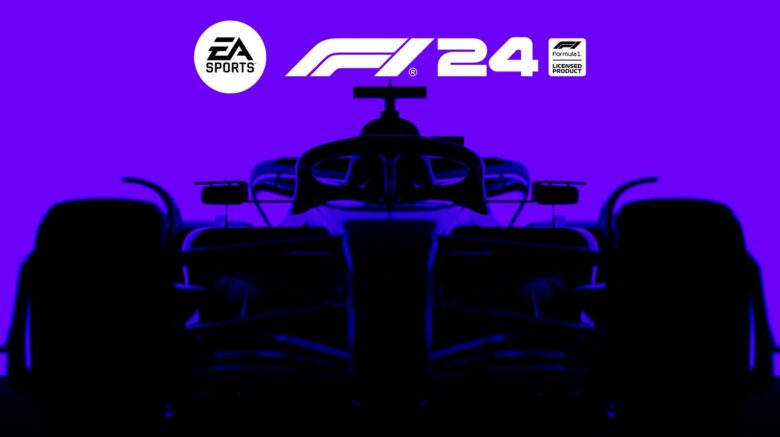 EA Sports F1 24: new information on physics and handling