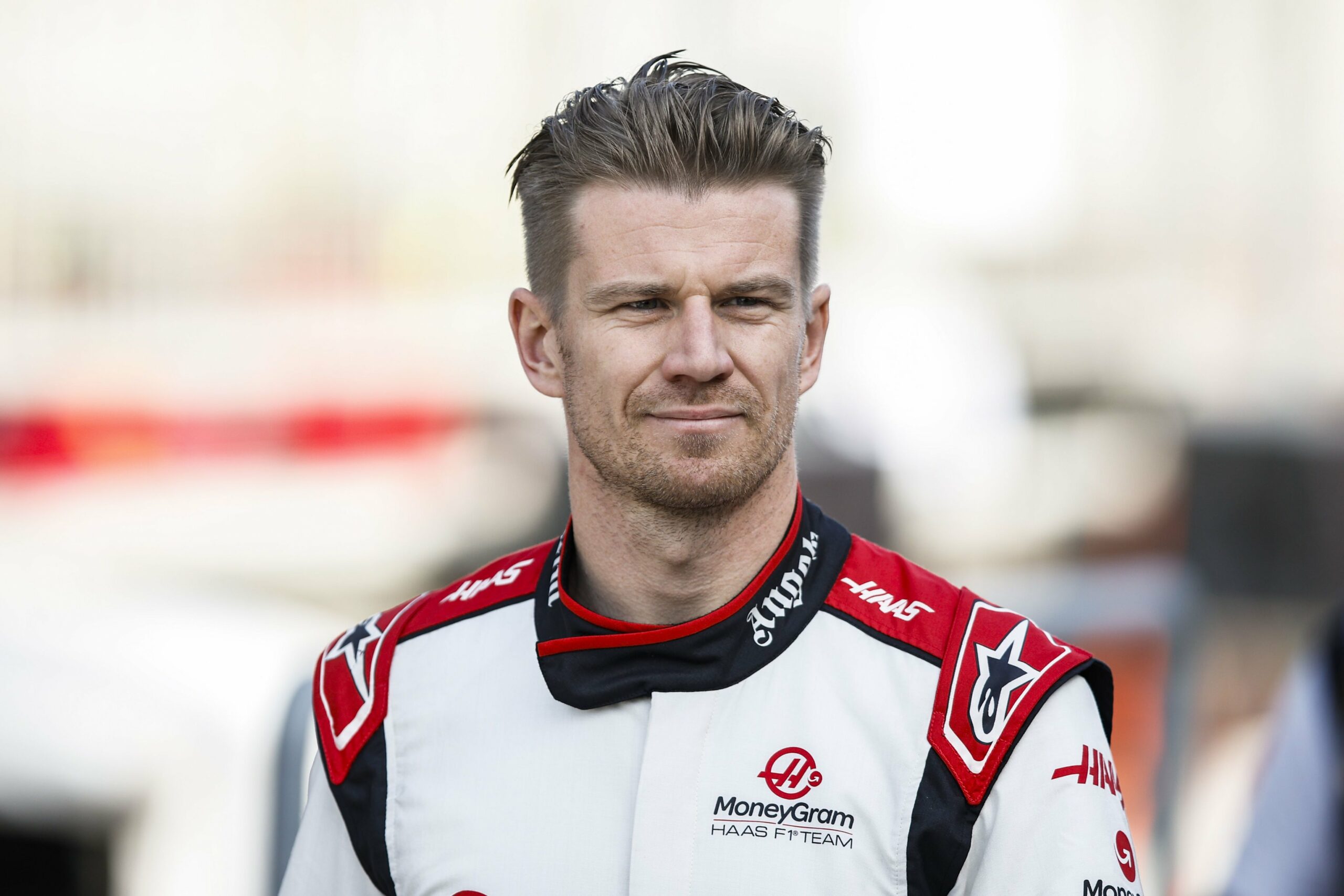 F1 driver market: Hulkenberg says goodbye to Haas?