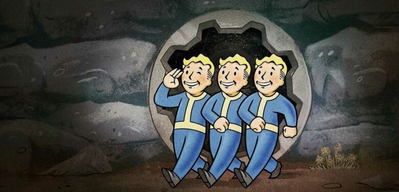 Fallout: boom in players on Steam thanks to the Amazon series