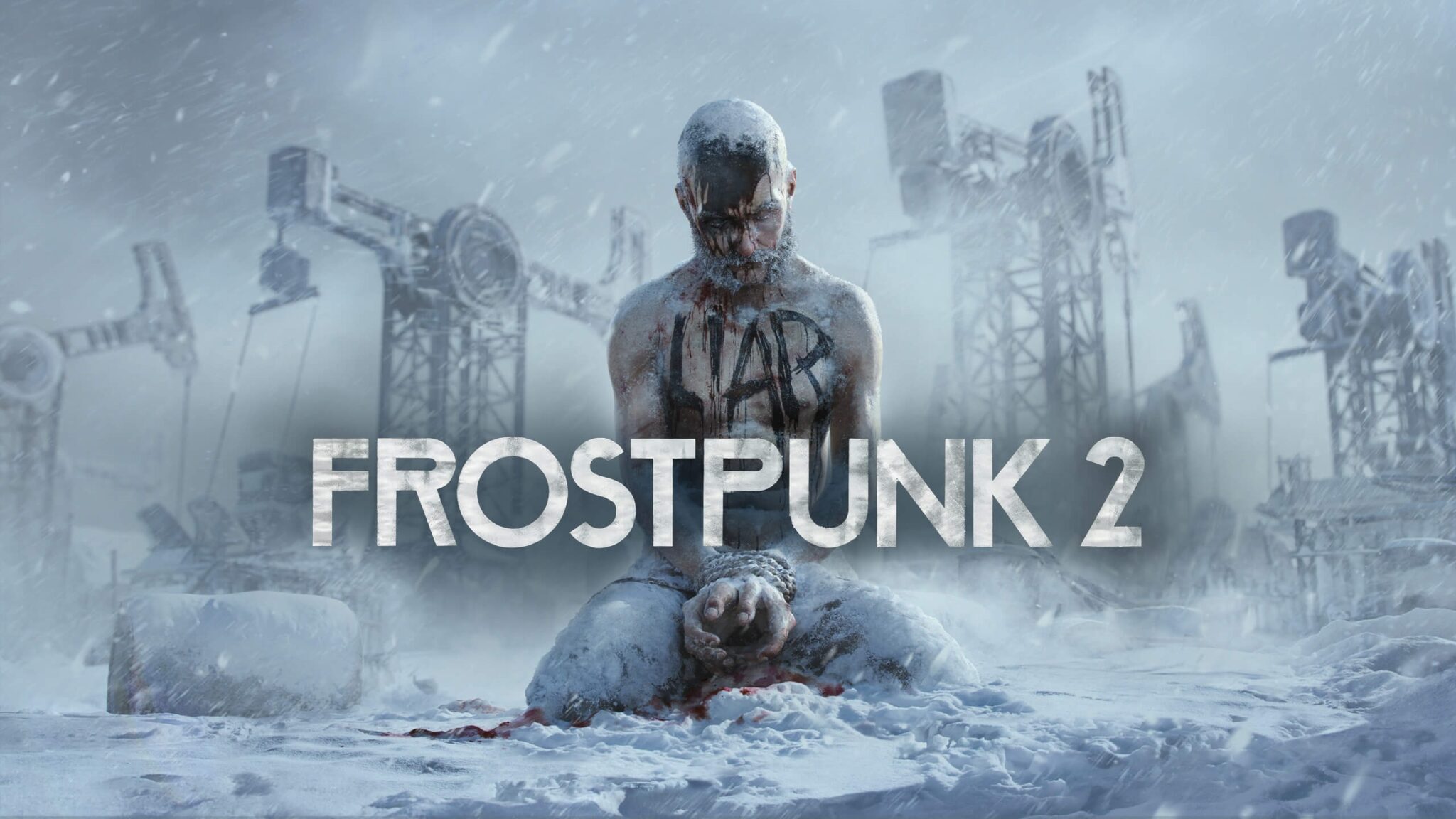 Frostpunk 2: PC system requirements officially revealed