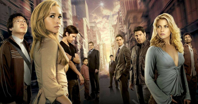 Heroes: creator Tim Kring works on a new series