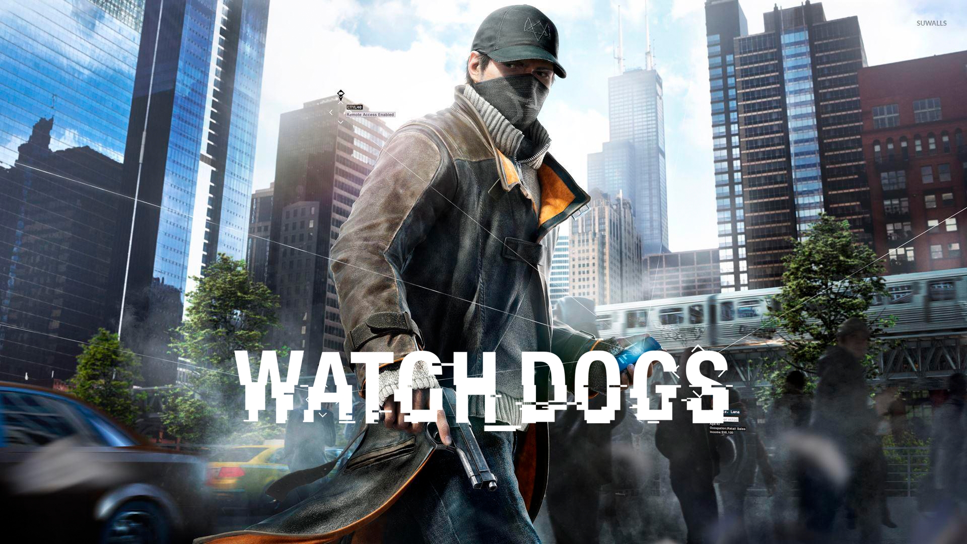 Watch Dogs: is the series over? Saga "dead and buried" according to a rumor
